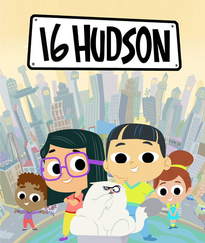 Preschool | TVOKids.com