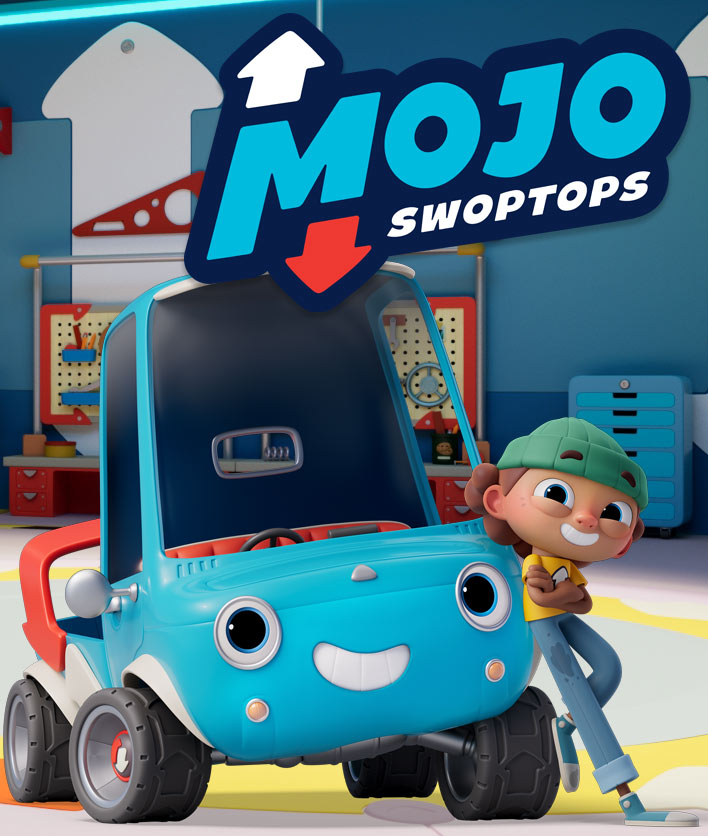 School Age | TVOKids.com