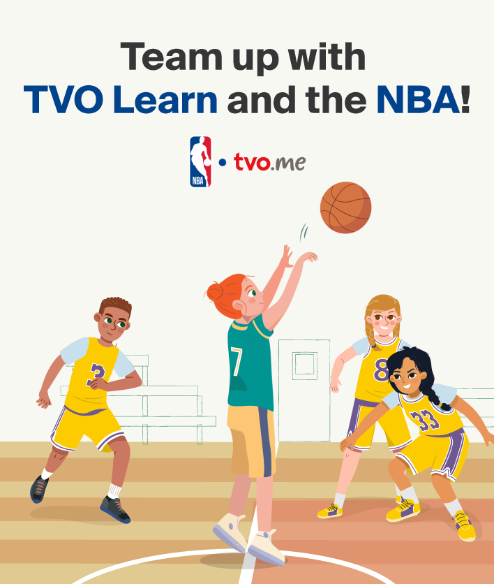 School Age | TVOKids.com