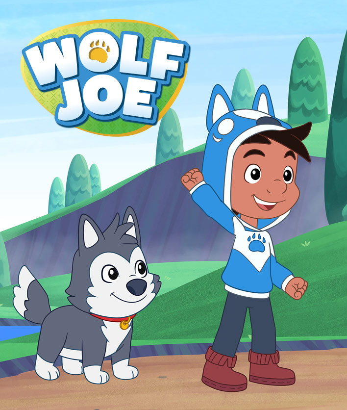 School Age | TVOKids.com