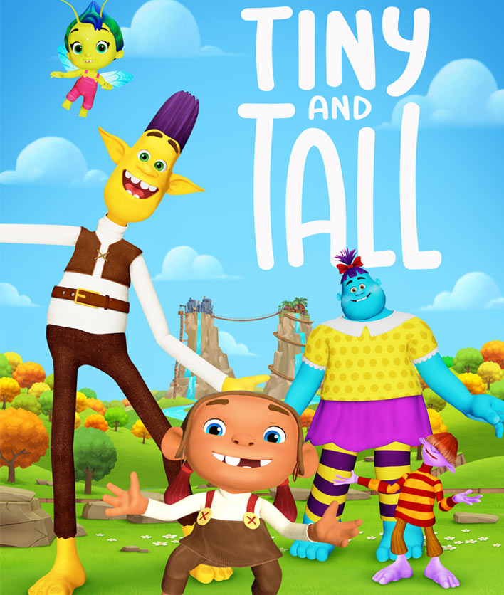 Preschool | TVOKids.com