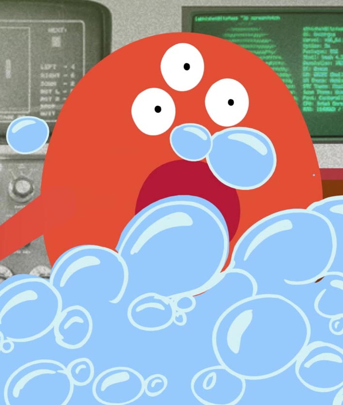 Blynk and Aazoo | TVOKids.com