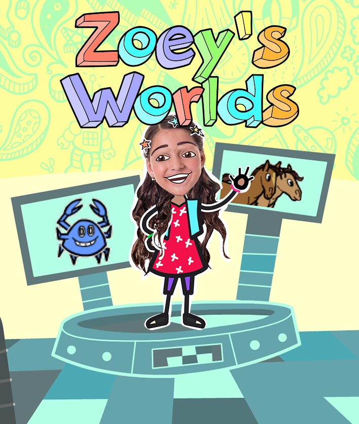 Finding Stuff Out | TVOKids.com