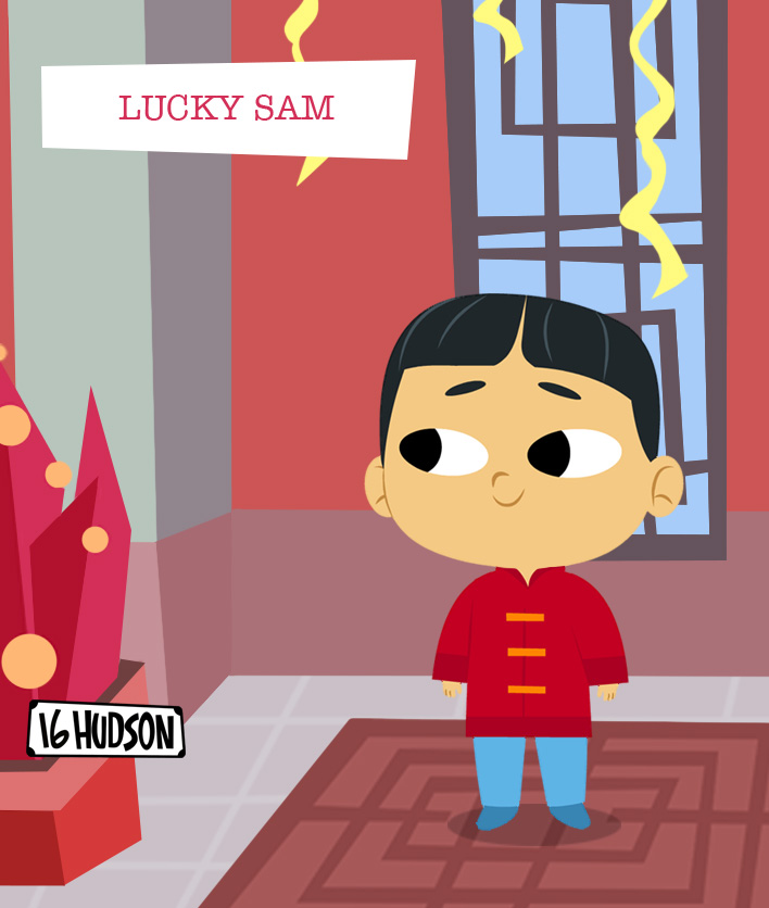 Language - Preschool | TVOKids.com