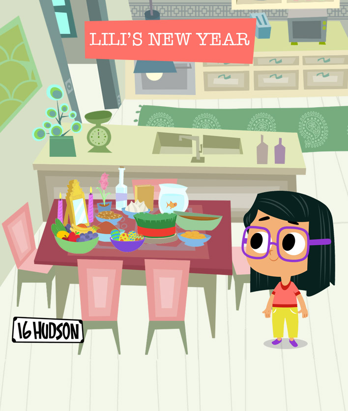 Language - Preschool | TVOKids.com