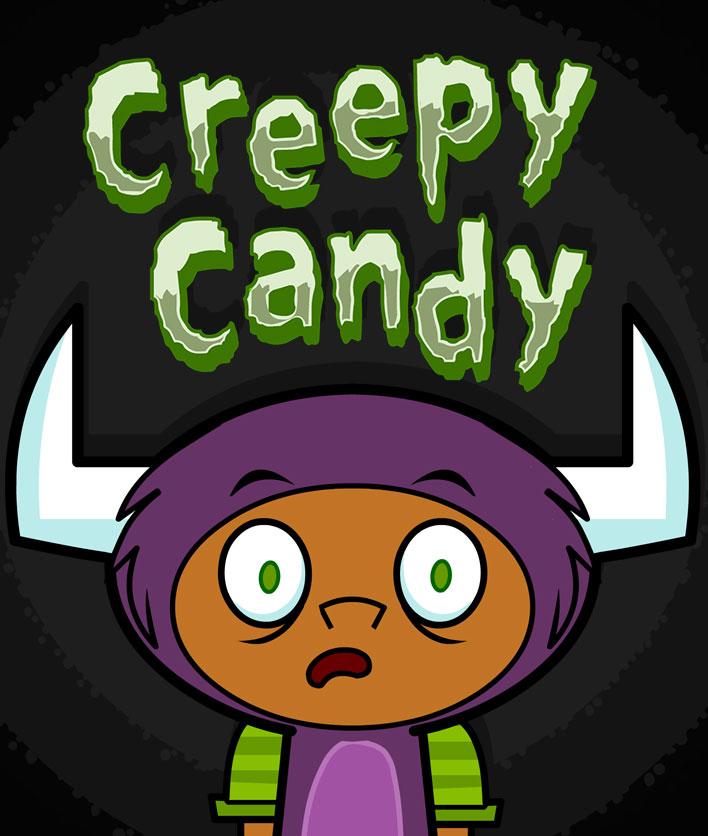 Halloween 2018 | TVOKids.com