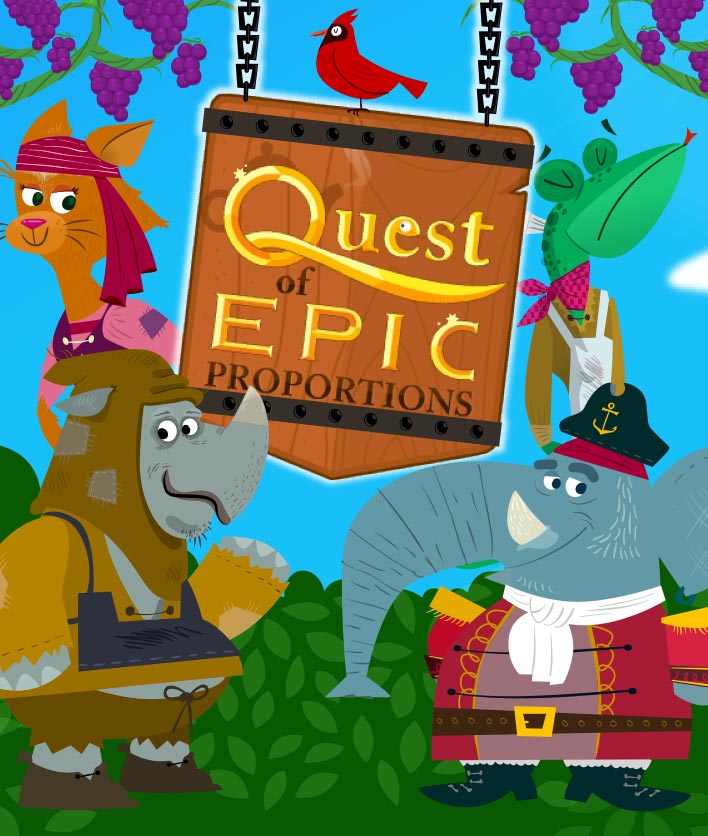School Age | TVOKids.com