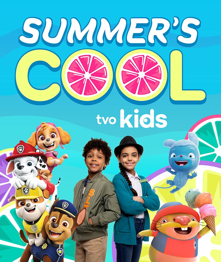 School Age | TVOKids.com