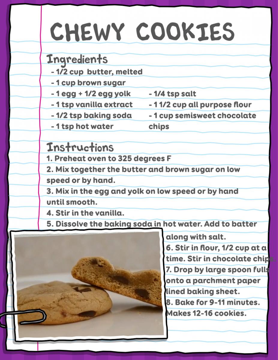 Crafts & Recipes | TVOKids.com