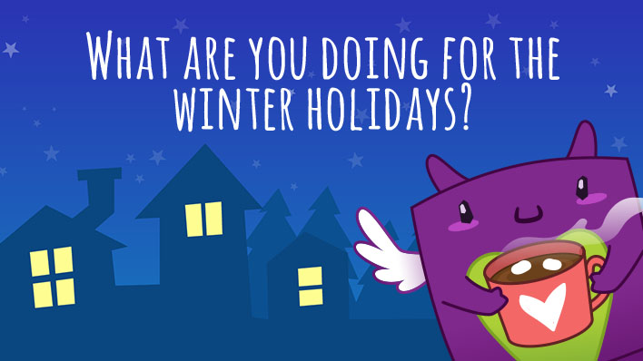 Tell Us Your Plans! | TVOKids.com