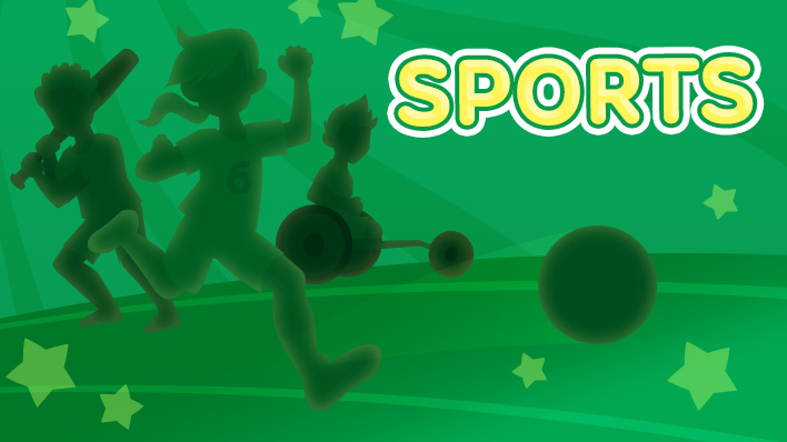 Health and Arts | TVOKids.com