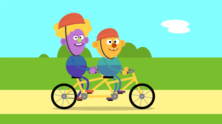 ABC Singsong | TVOKids.com