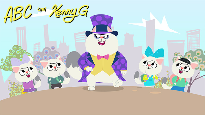 Videos | TVOKids.com