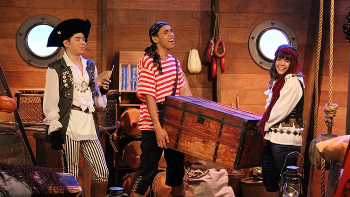 Videos | TVOKids.com