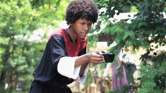 The Mystery Files - TV | TVOKids.com