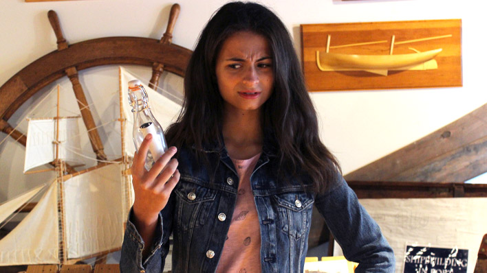 The Mystery Files - TV | TVOKids.com