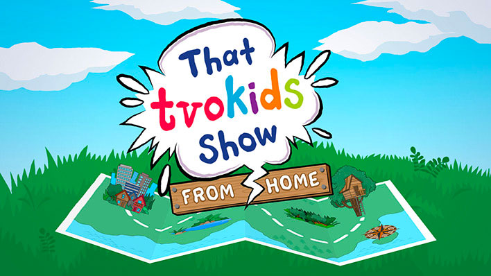 Celebrate Indigenous Stories | TVOKids.com