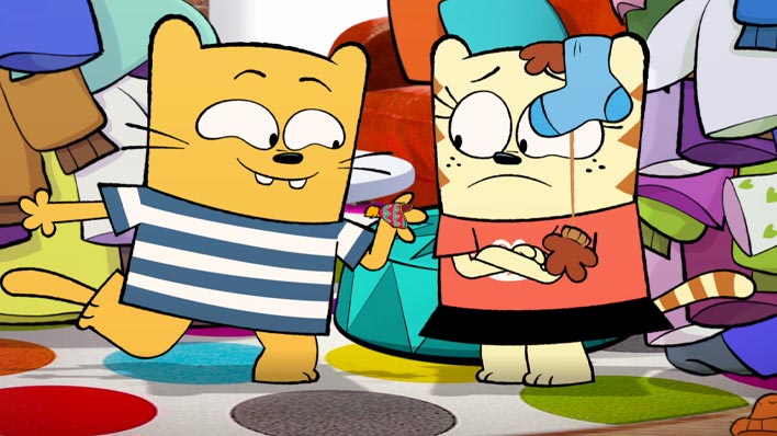 The Ollie & Moon Show | TVOKids.com