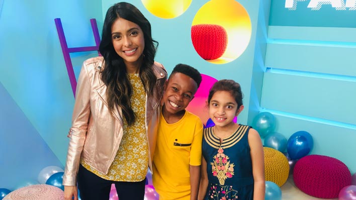 School Age | TVOKids.com