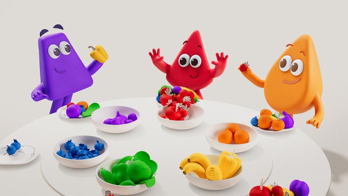 Colourblocks | TVOKids.com