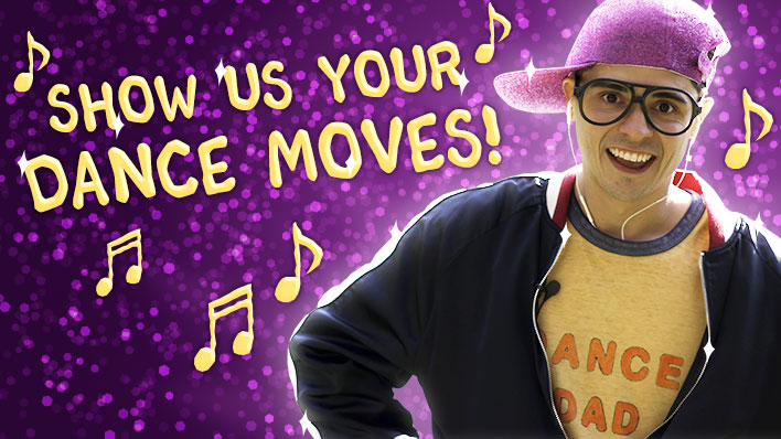 Send Us Your Stuff! | TVOKids.com