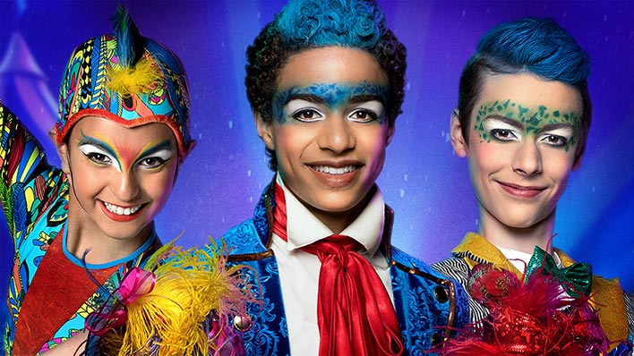 Videos | TVOKids.com