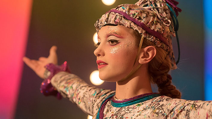 Big Top Academy | TVOKids.com