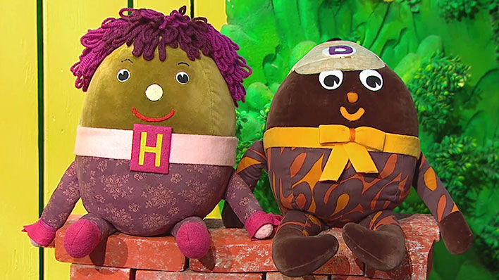 Polkaroo | TVOKids.com