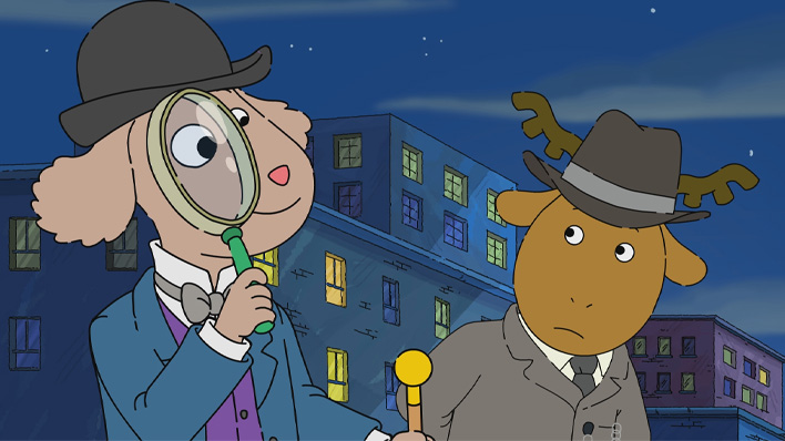 Arthur | TVOKids.com