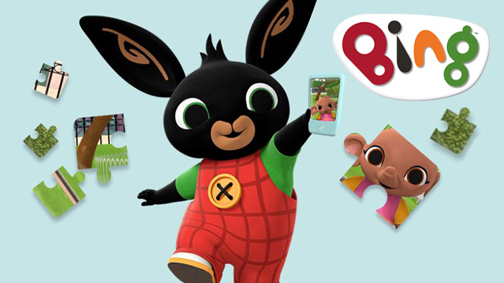 Music Is Everywhere -Ping & Friends | TVOKids.com