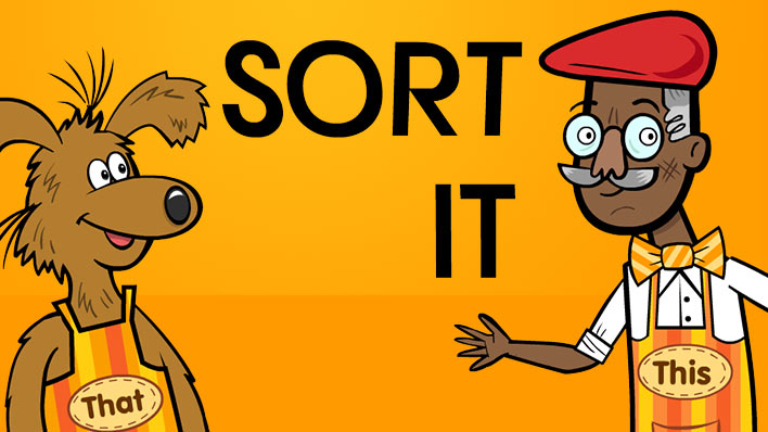 You searched for: "are you ready" | TVOKids.com