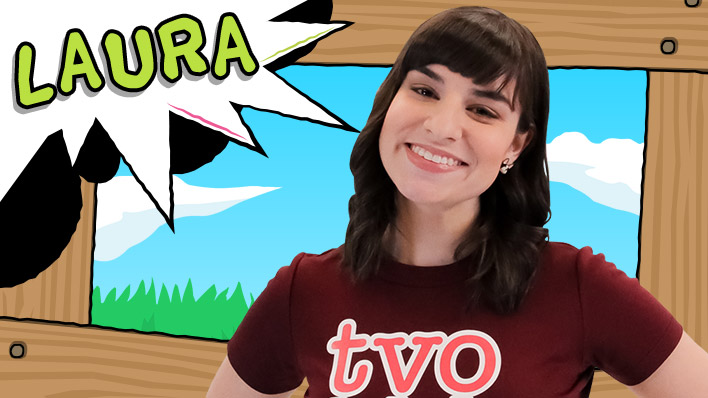 That TVOkids Show | TVOKids.com