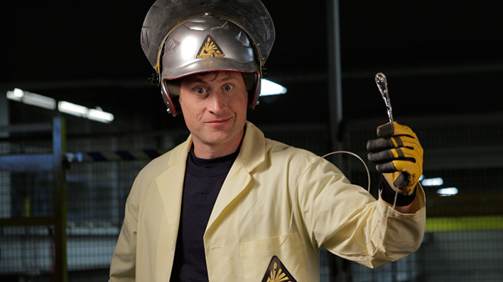 Science & Technology | TVOKids.com