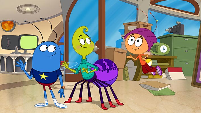 Videos | TVOKids.com