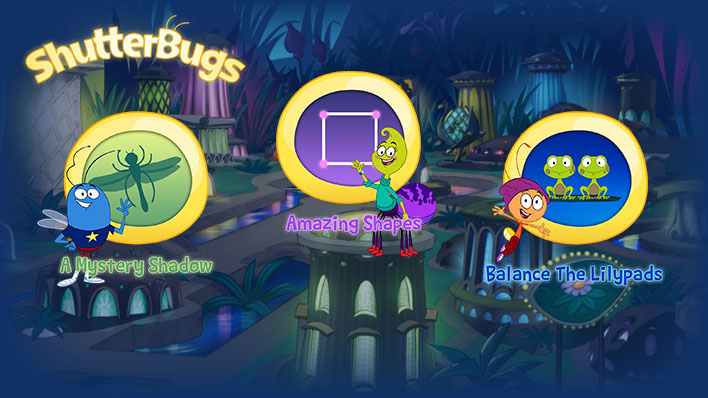 You searched for: "are you ready" | Page 3 | TVOKids.com