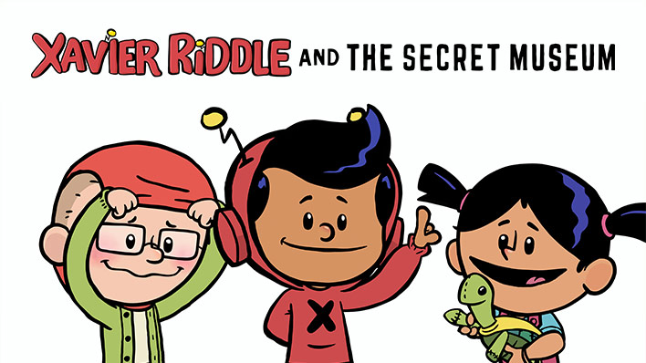 School Age | TVOKids.com