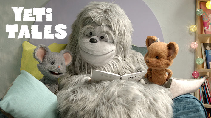 Videos | TVOKids.com