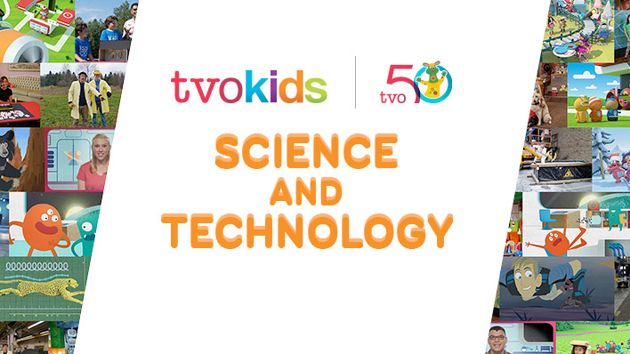 Preschool | TVOKids.com