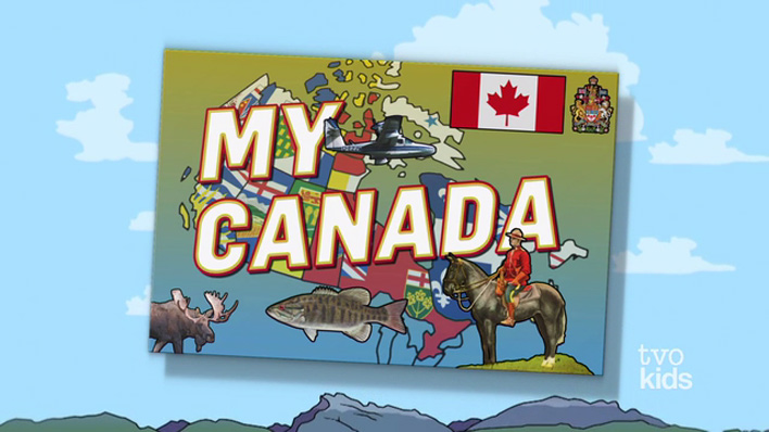 Videos | TVOKids.com